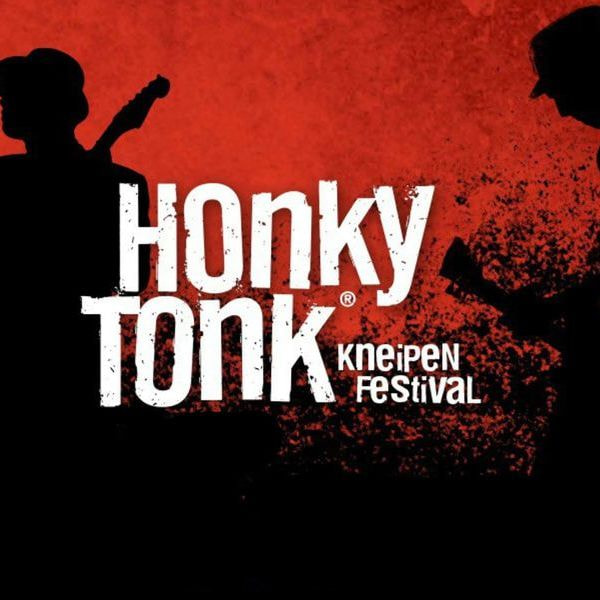 Honky Tonk® Festival Rostock